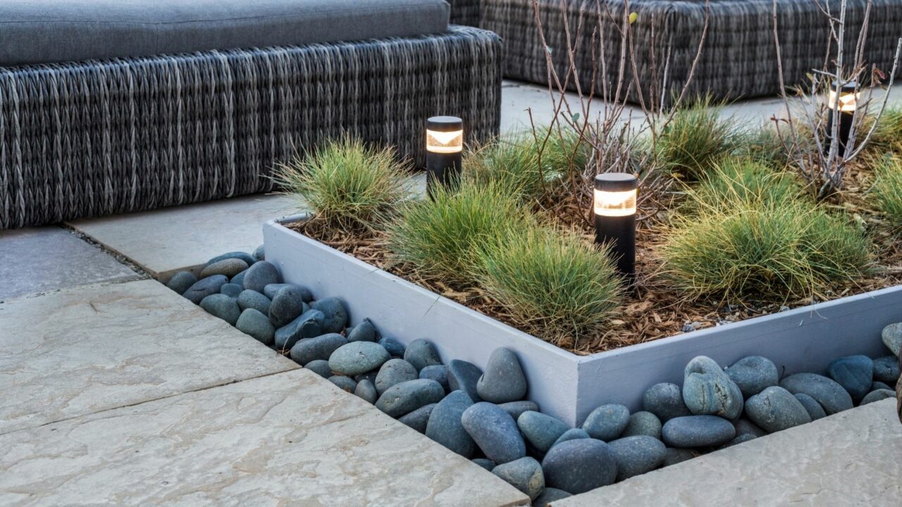 Landscape Design Ideas for Different Types of Yards