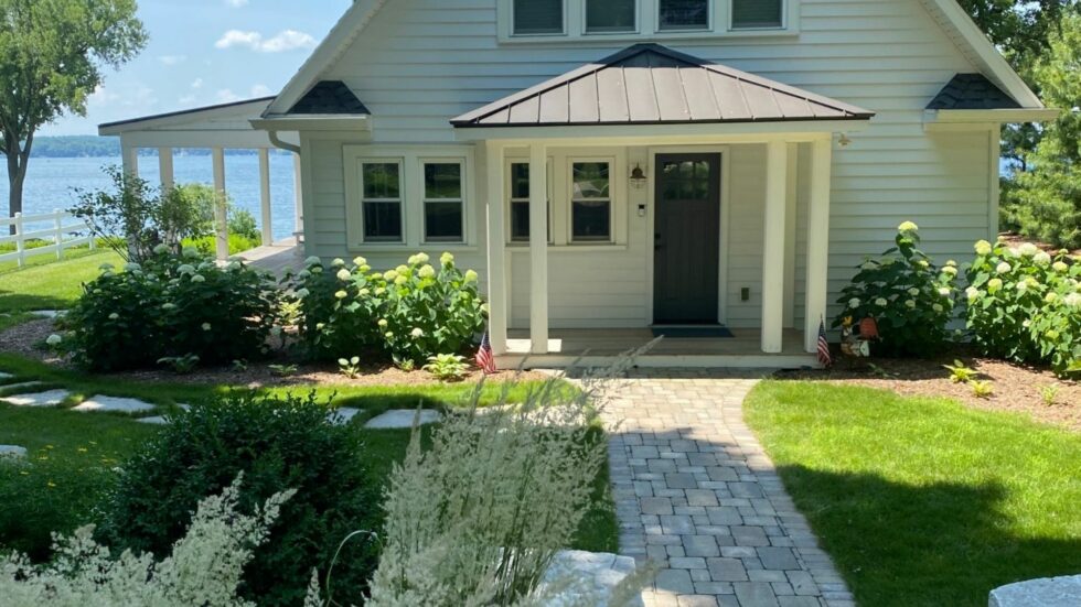 Landscape Design Ideas for Different Types of Yards